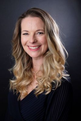 Transformative Coaching & Leadership Development - Red Mare